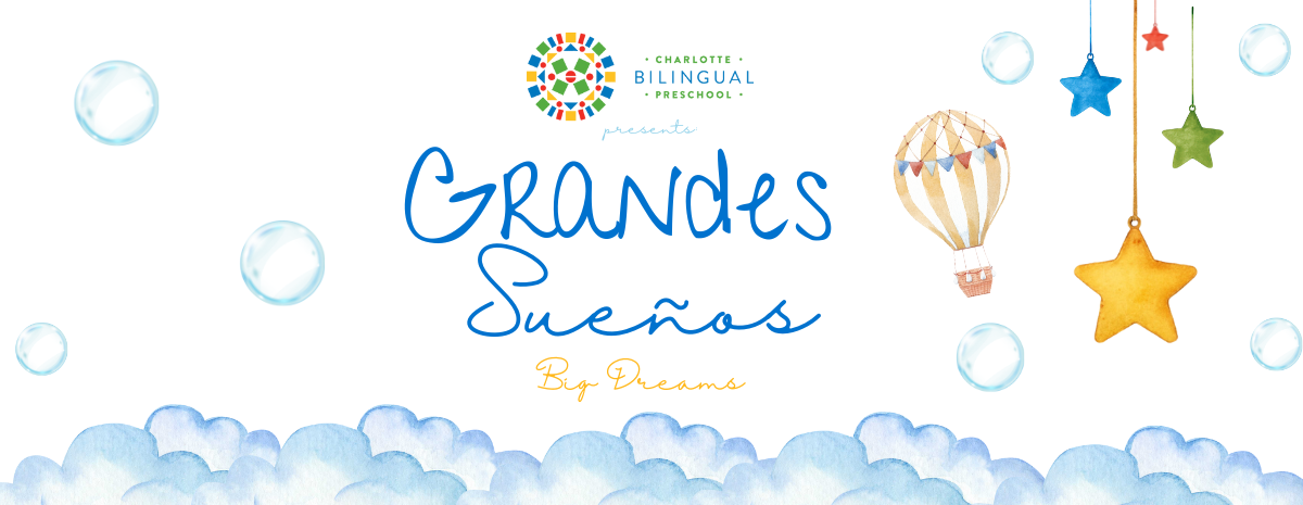 Grandes Sueños 2026